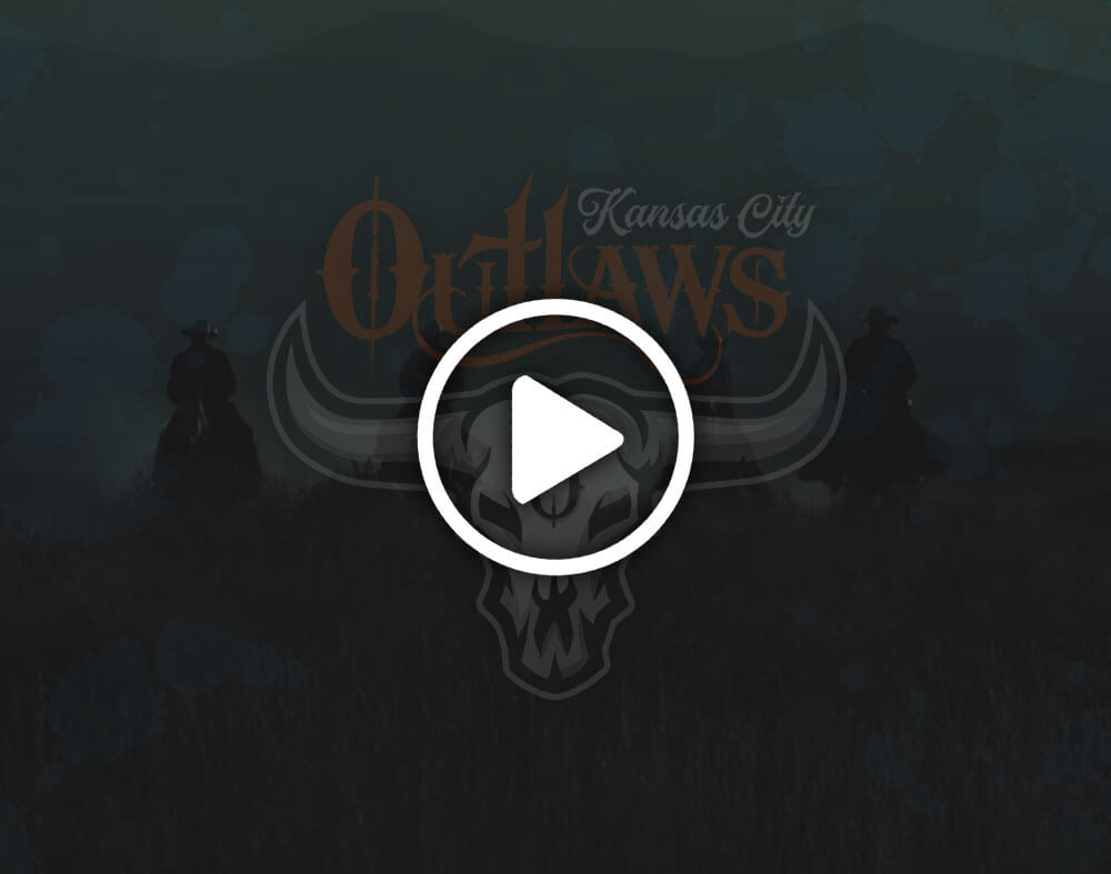 Kansas City Outlaws - PBR Team Series